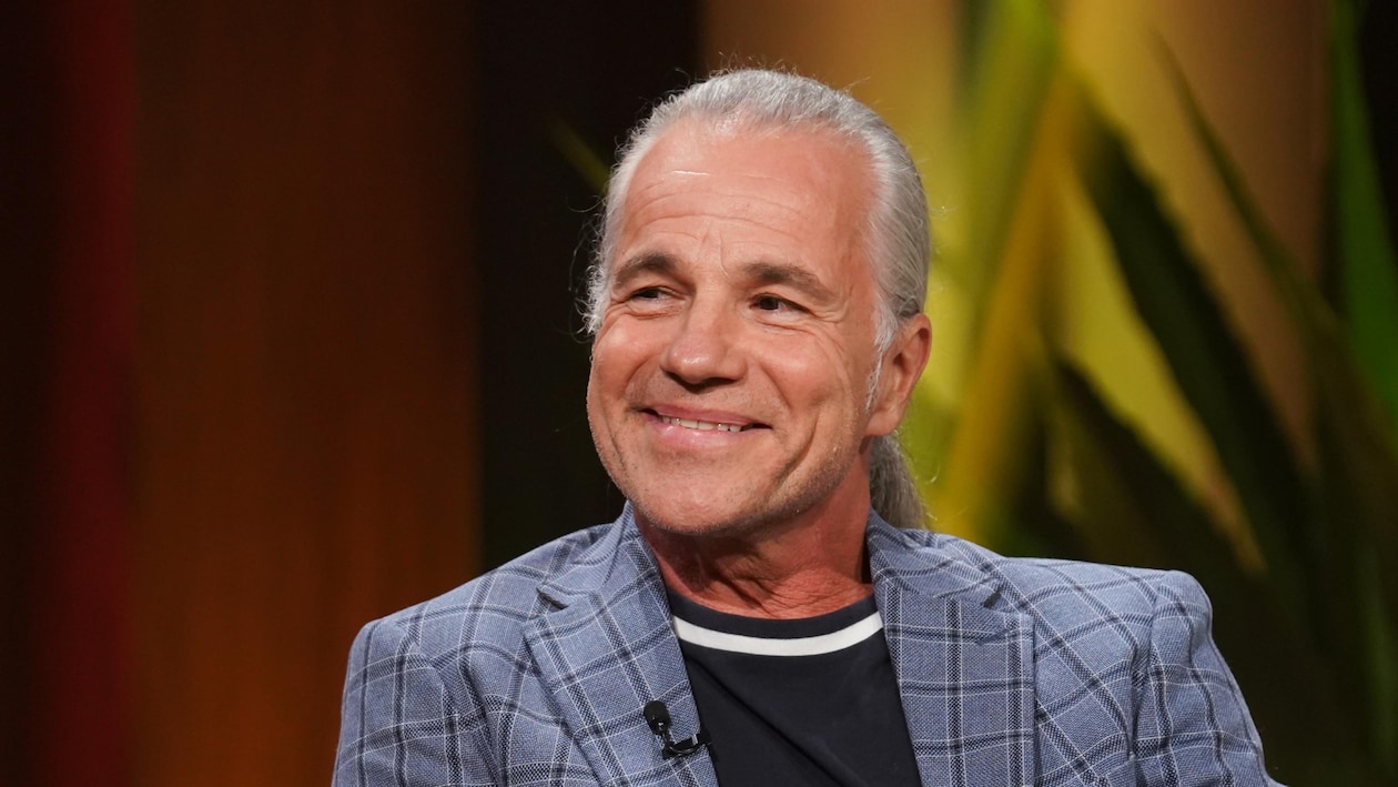 Bruno Pelletier : nouvelles scènes, nouveaux défis | Bonsoir bonsoir!