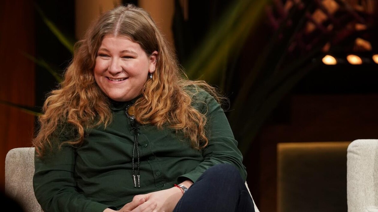 Cocologie, le nouveau spectacle de Coco Belliveau | Bonsoir bonsoir!