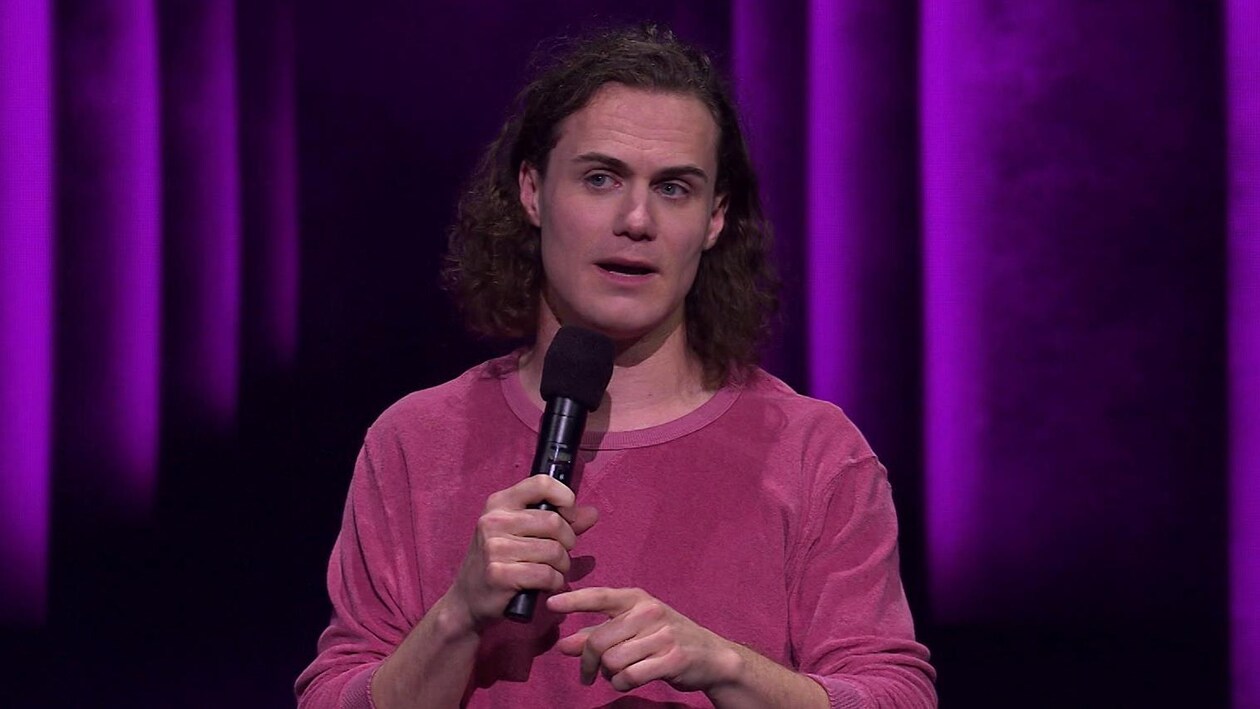 David Beaucage | Galas ComediHa!