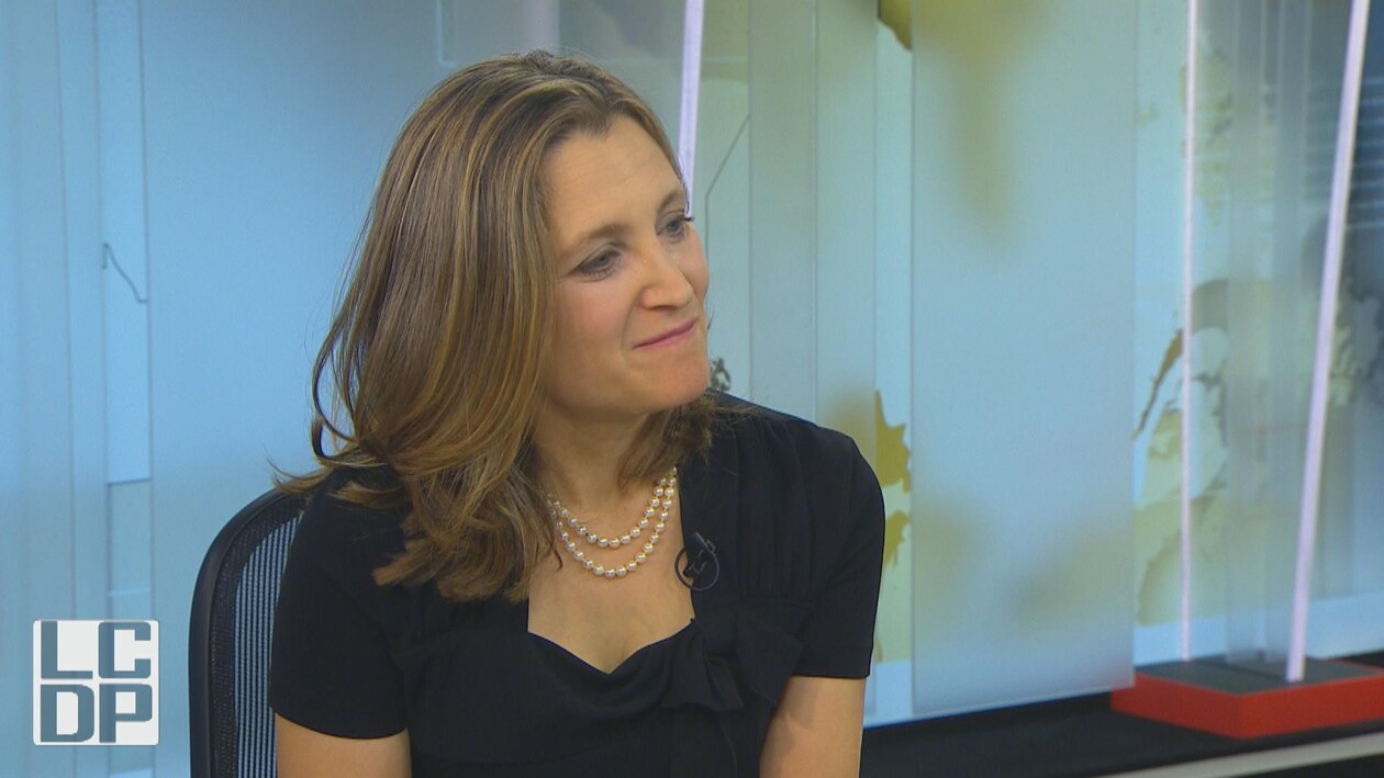 Épisode du dimanche 24 novembre 2019 | Les coulisses du pouvoir