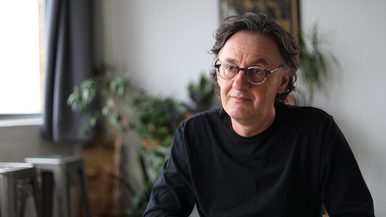 René Richard Cyr | Fragments