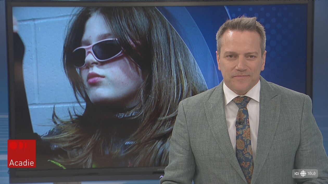 Épisode du dimanche 16 mars 2025 | Le téléjournal Acadie