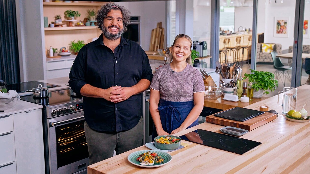 Épisode du mercredi 29 octobre 2025 | La cuisine d'Isabelle et Ricardo