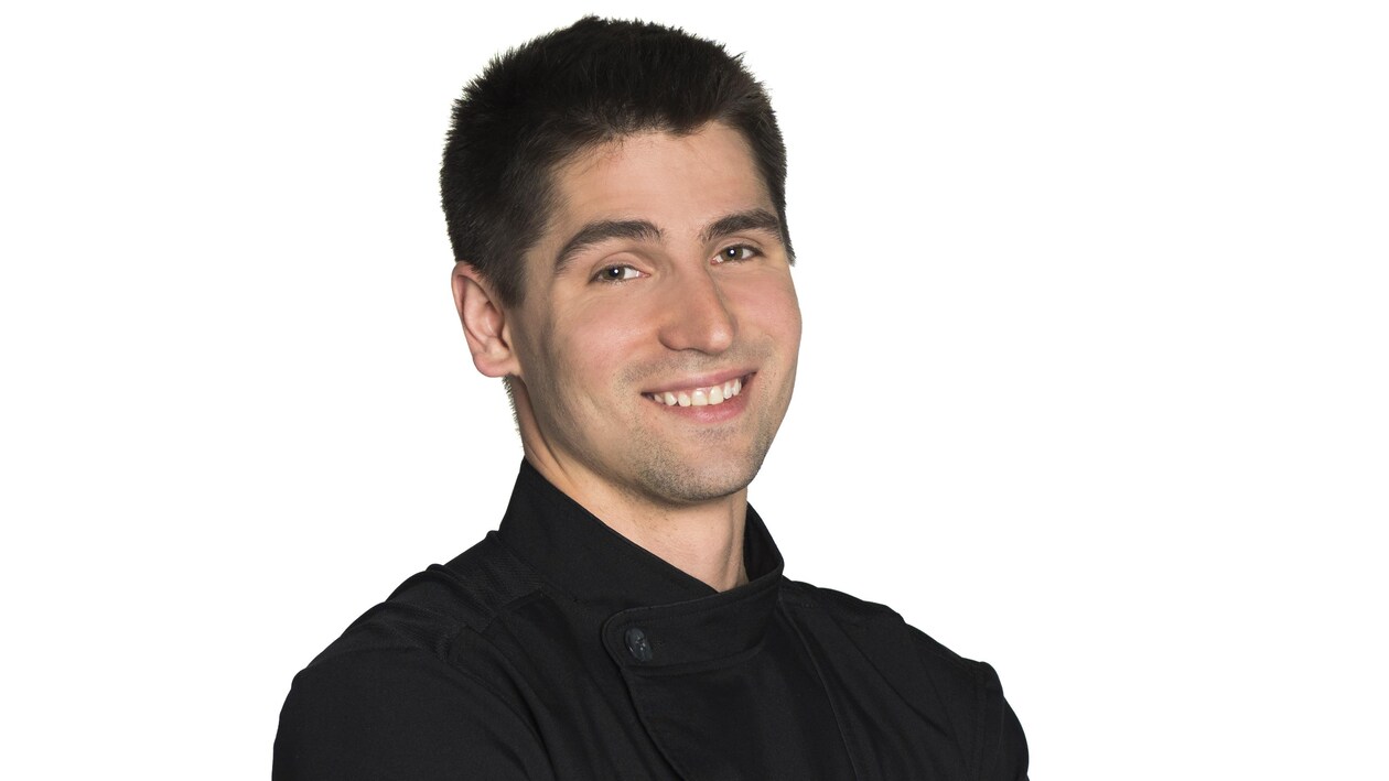 François-Emmanuel | Les chefs!