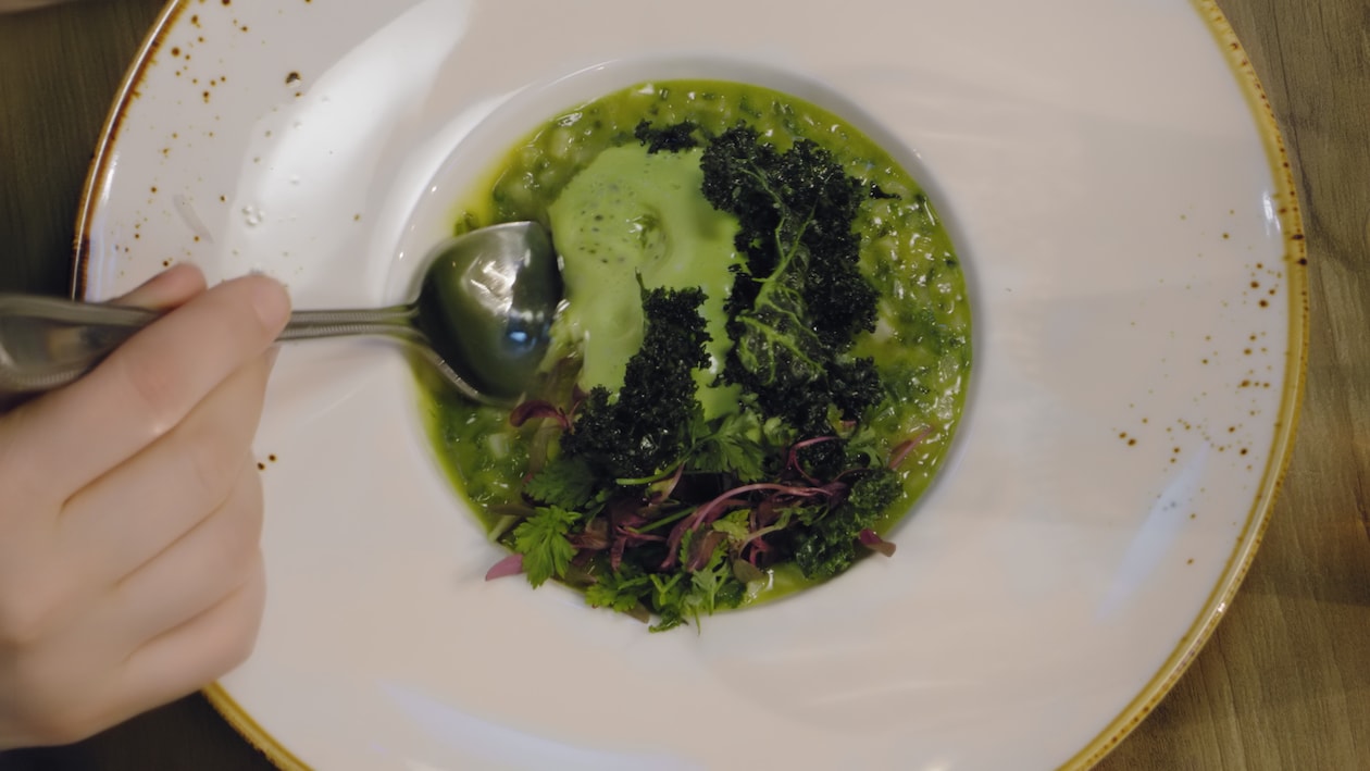 Comment préparer un florilège du jardin sous la brume matinale? | Les ...