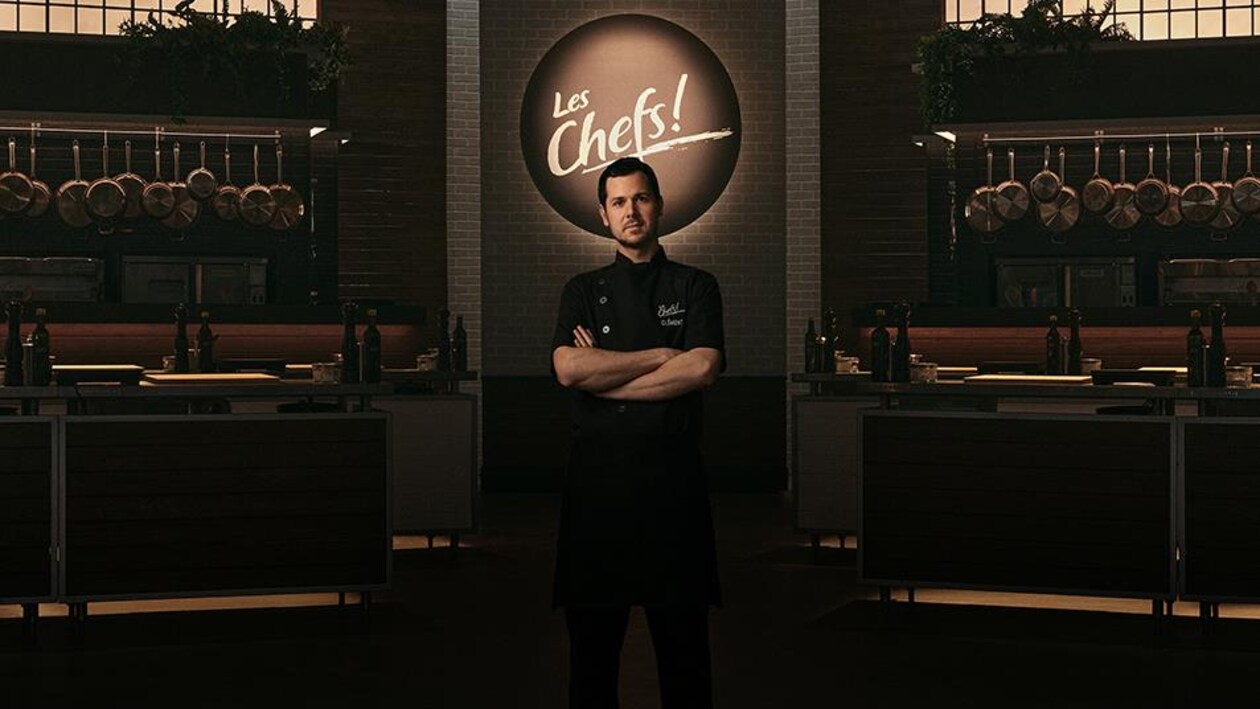 Clément Boivin-Ouellet | Les chefs!