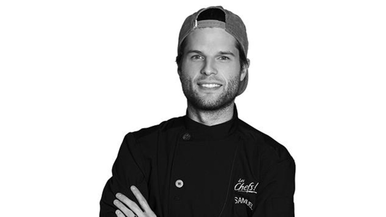 Samuel | Les chefs!