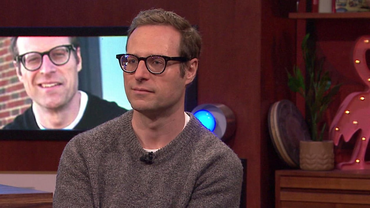 Louis T et son spectacle Mâle alpha | On va se le dire