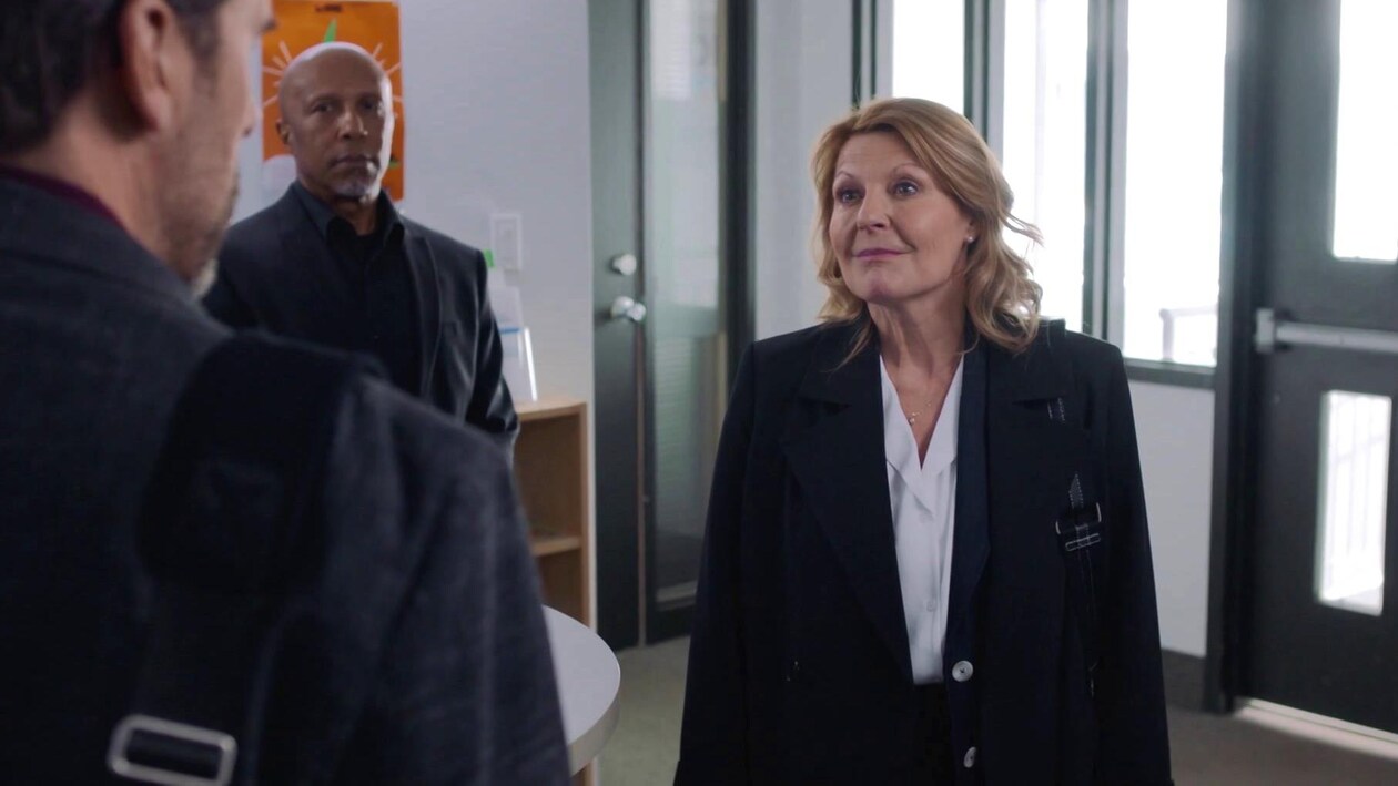 L’ultime saison de Doute raisonnable : Alice devra faire face au passé ...