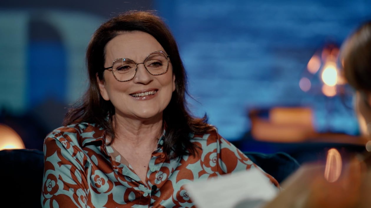 Marie-Thérèse Fortin, partir pour s'affranchir | Pour emporter