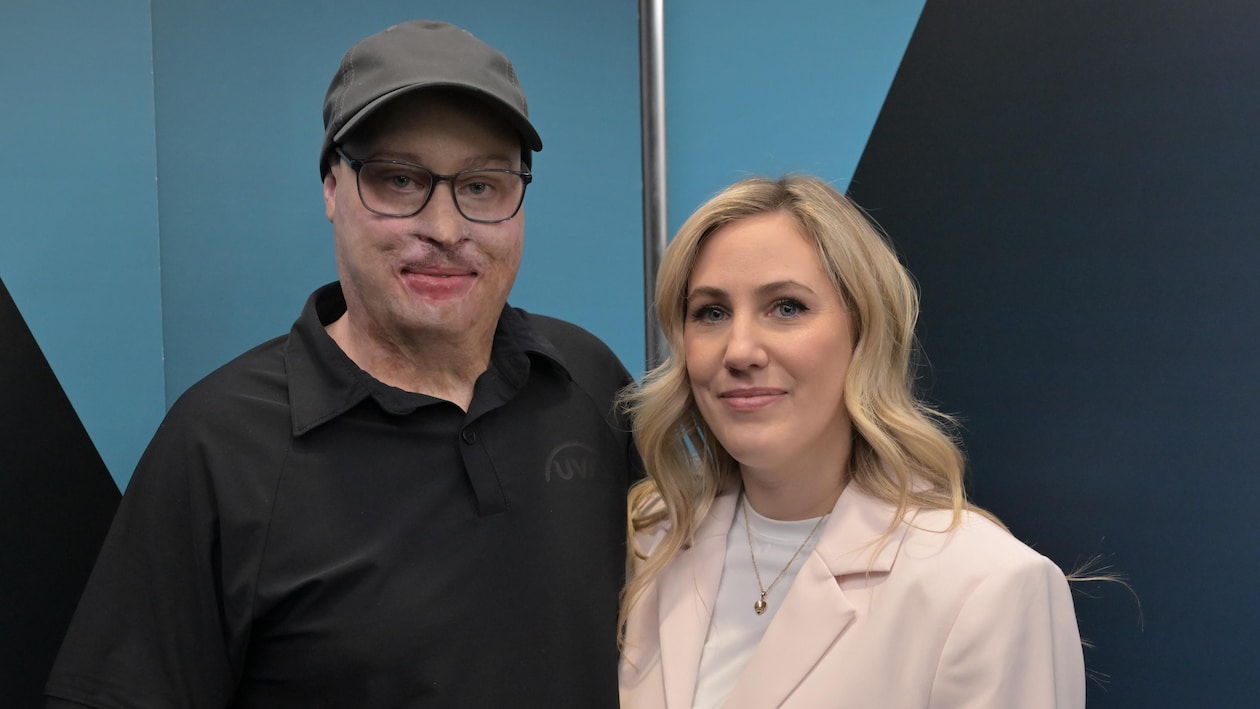 L'histoire d'UVArmure à profondément marqué les dragons | Dans l'oeil ...