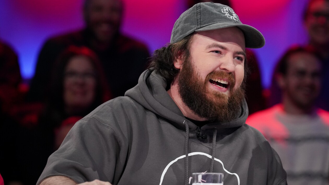 Akim Gagnon : payer le prix de la liberté | Tout le monde en parle