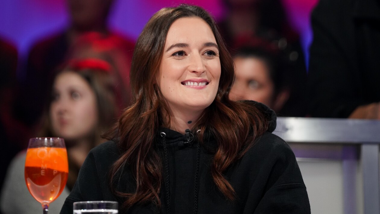 Annie Archambault : de la rue à TikTok | Tout le monde en parle