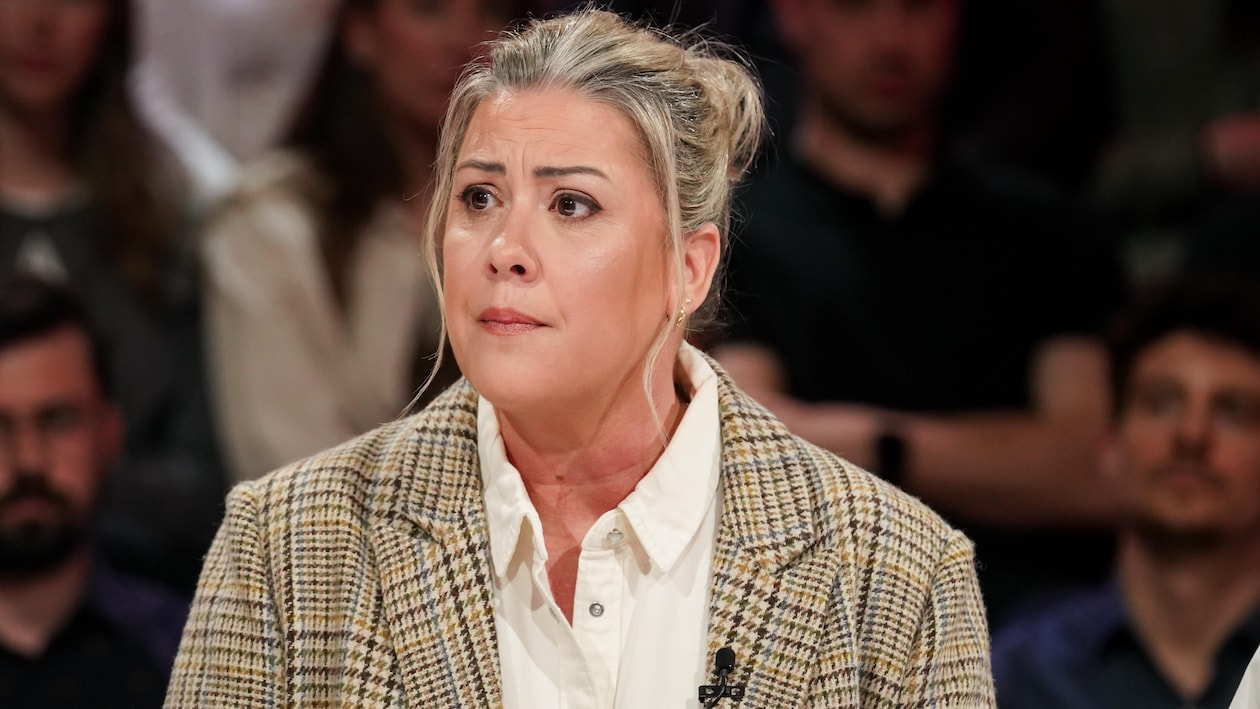 Caroline Darian : l’autre victime des viols de Mazan | Tout le monde en parle