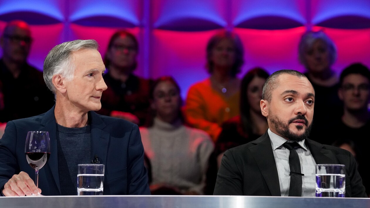 Les nouveaux visages du crime organisé | Tout le monde en parle