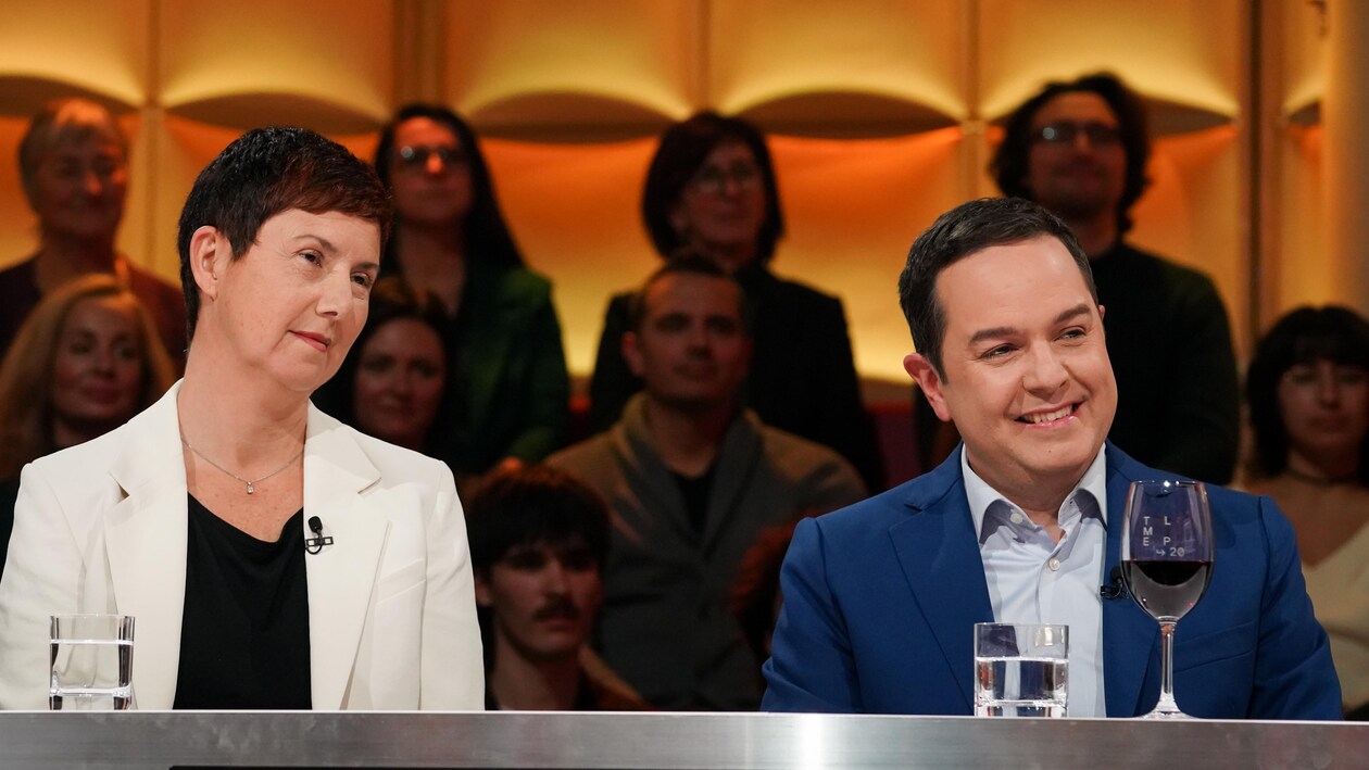 Gérald Fillion et Élisabeth Vallet : quand Trump fait trembler le ...