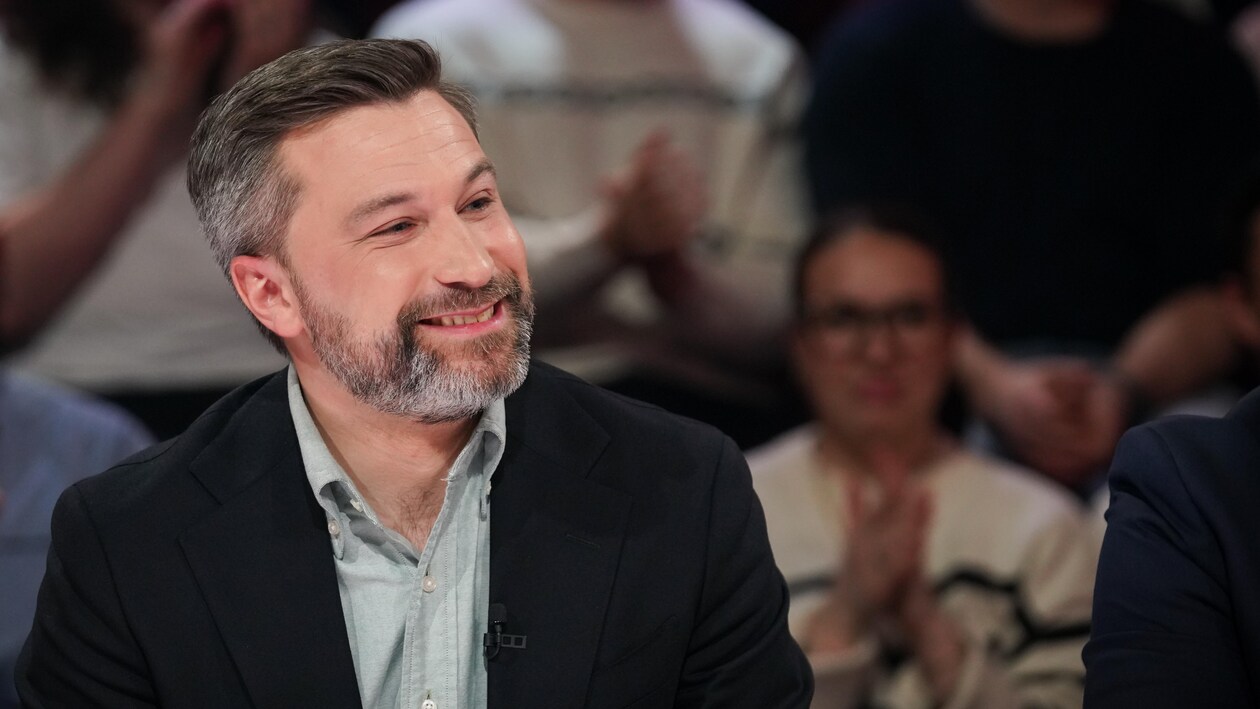 Gabriel Nadeau-Dubois : « Les deux dernières années ont été difficiles ...