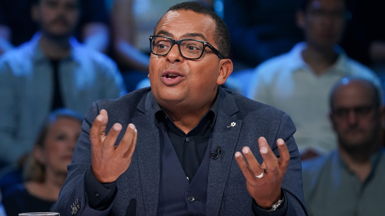 Gregory Charles : remède musical | Tout le monde en parle