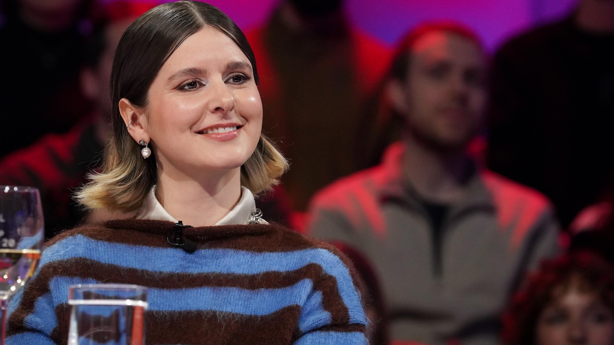 Klô Pelgag : la bonne formule | Tout le monde en parle