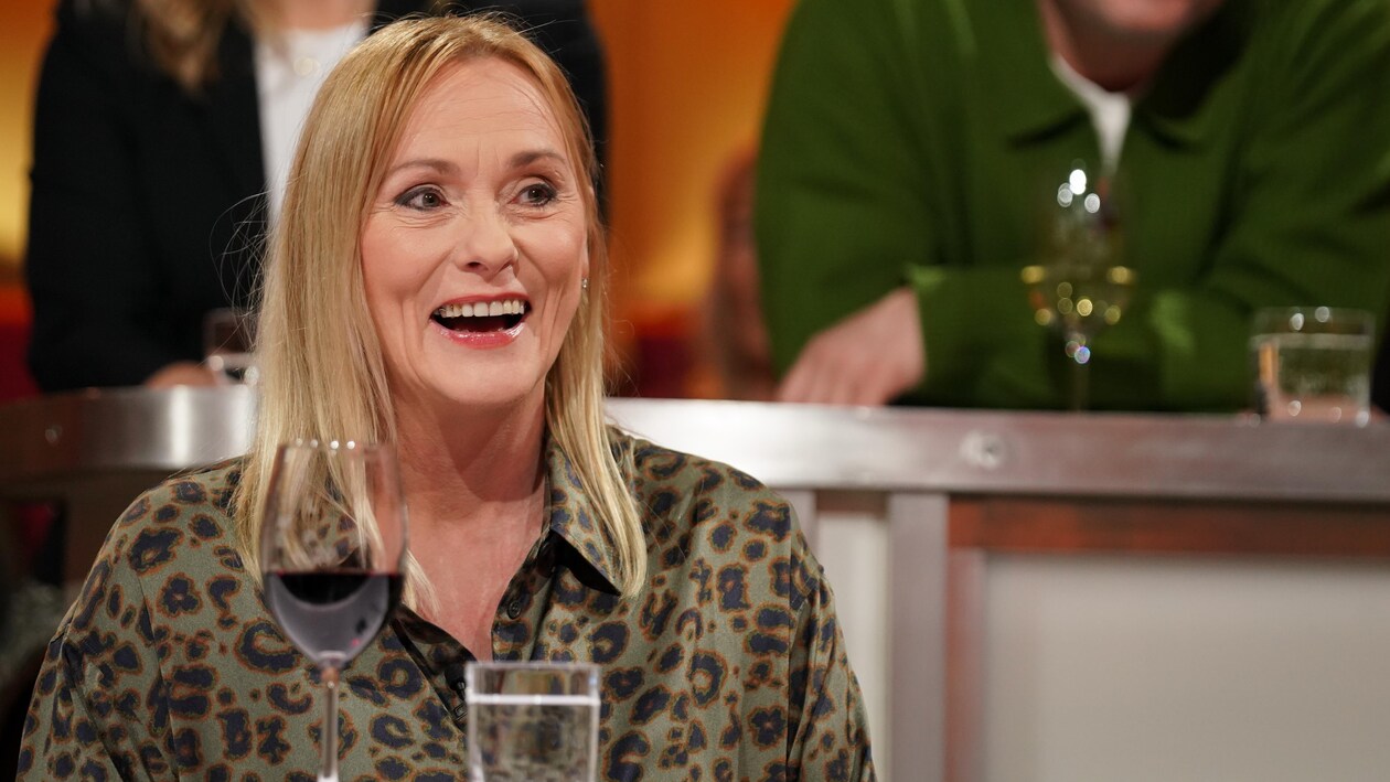 Marie-Sissi Labrèche : un roman tout chaud | Tout le monde en parle