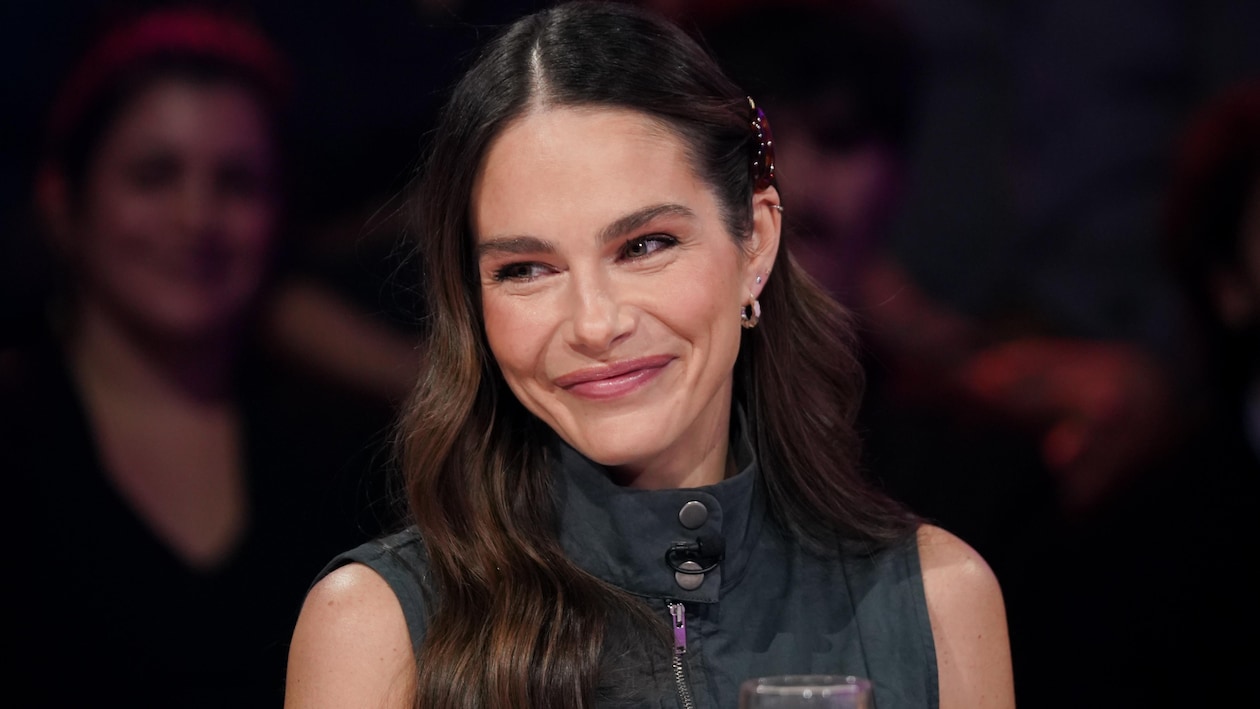 Maripier Morin : l’appel du soleil | Tout le monde en parle