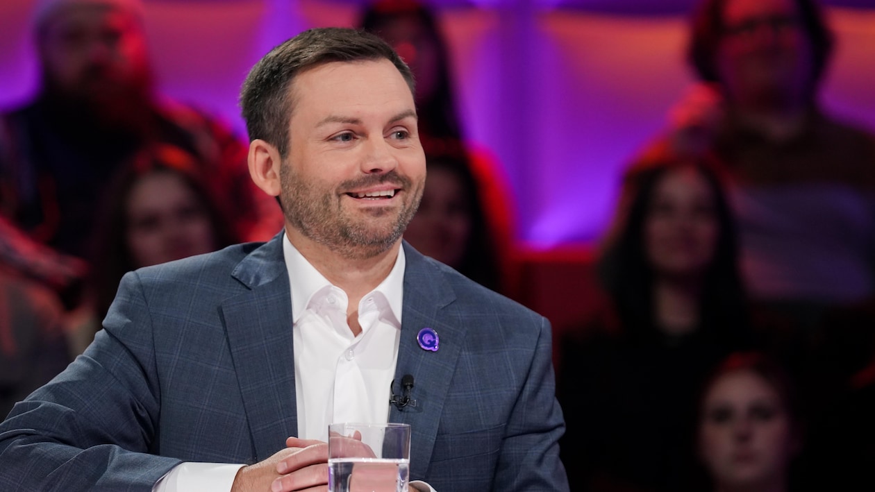 Paul St-Pierre Plamondon : pour en finir avec le wokisme | Tout le ...