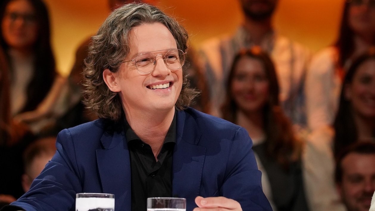 Pierre-Yves McSween : pas de tabous en finance | Tout le monde en parle