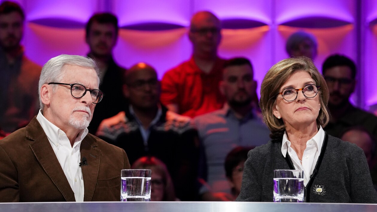 Les parents d’Alexandre Bissonnette brisent le silence | Tout le monde ...