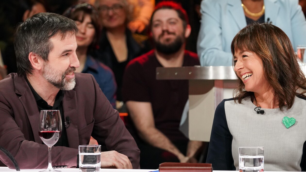 Environnement : du vert au rouge | Tout le monde en parle