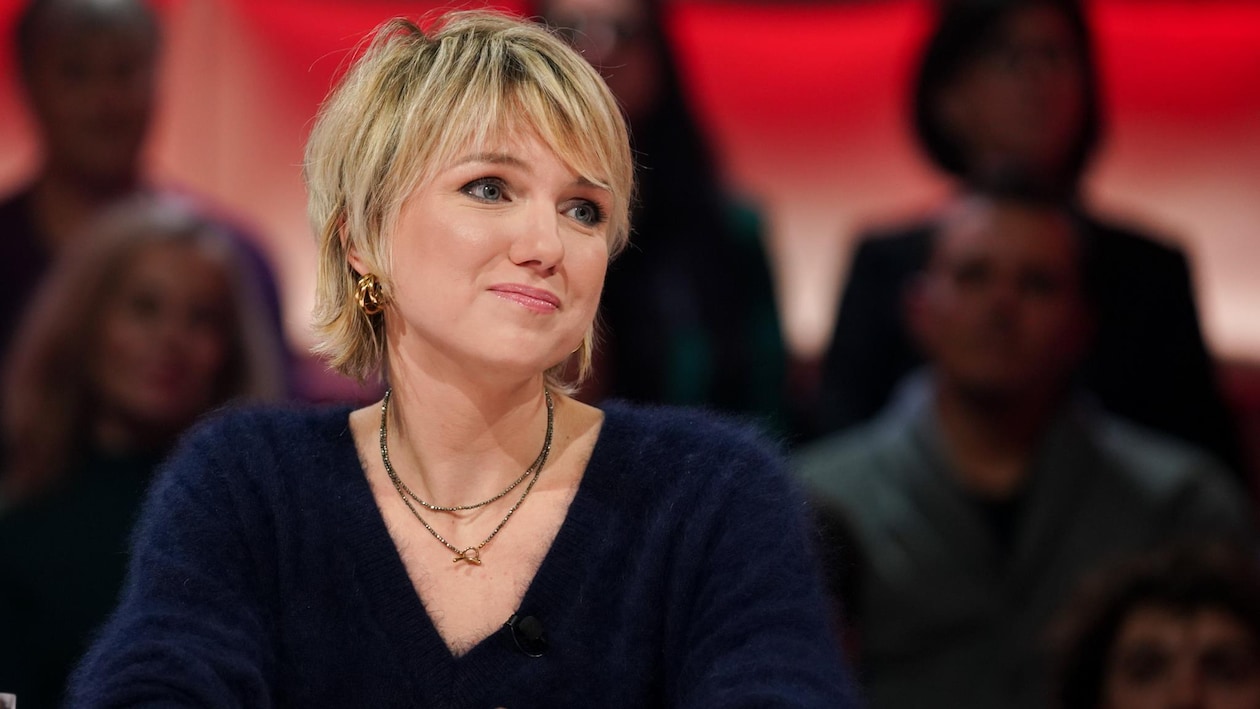 Virginia Tangvald : une famille à la dérive | Tout le monde en parle