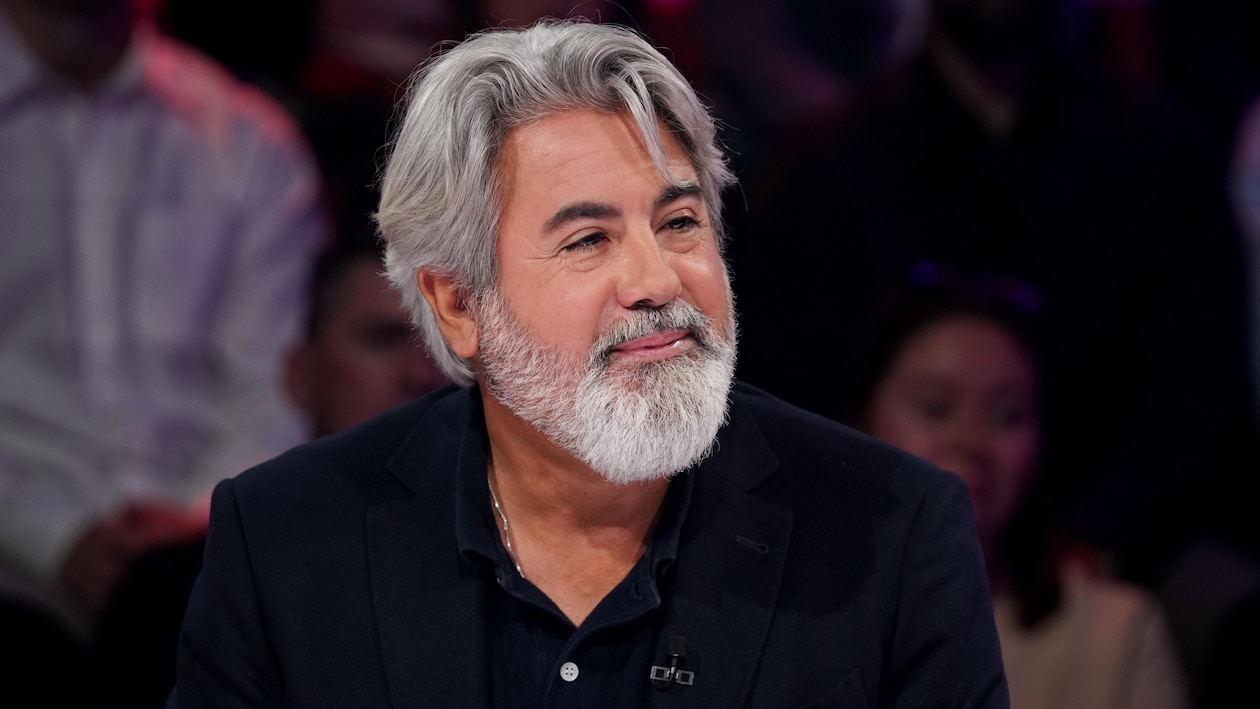 Pablo Rodriguez : libéral un jour… | Tout le monde en parle