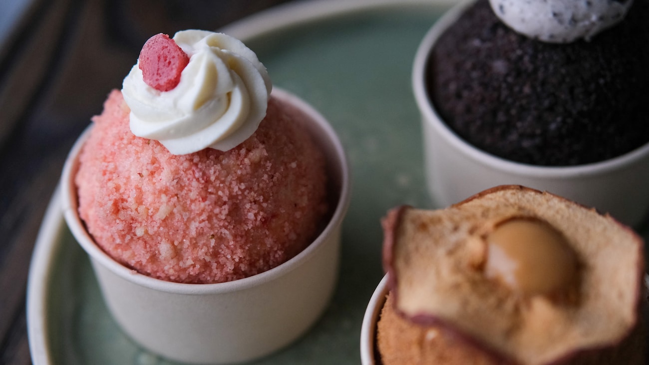 Fendel & Lilo, une boutique sur mesure pour passionnés de cheesecakes ...