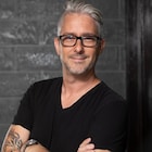 Ian Perreault | Mordu