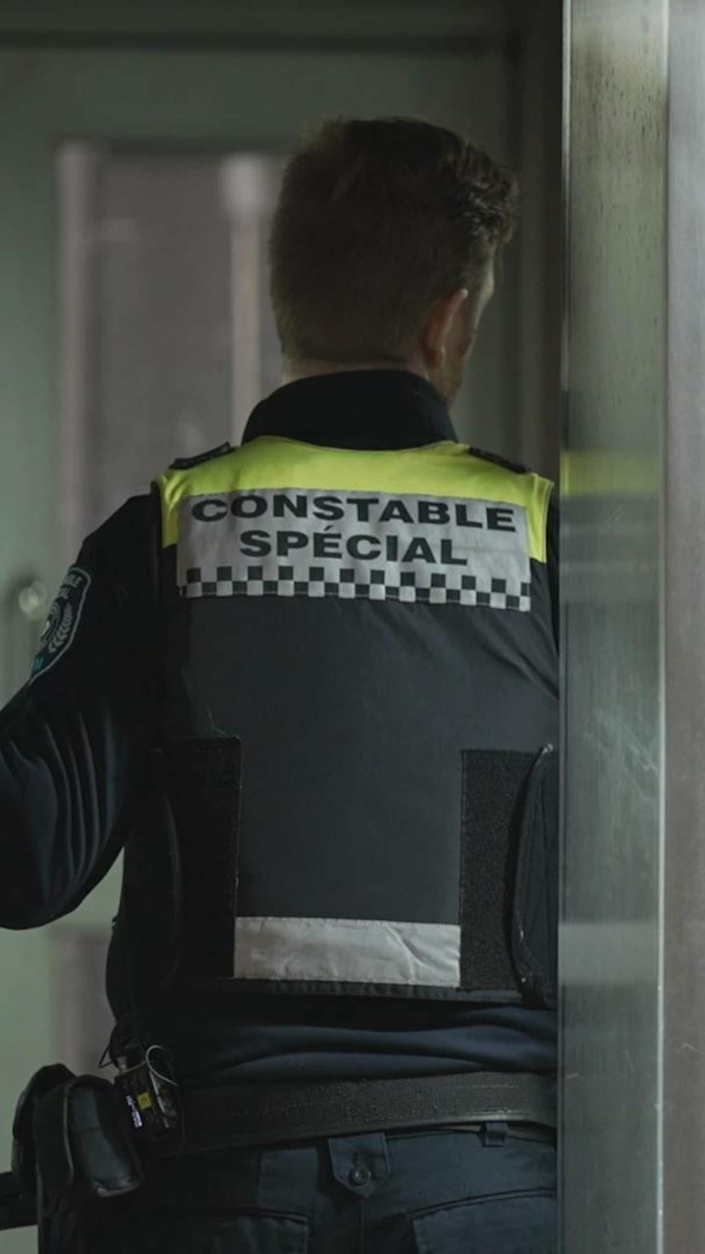 « Quand Maïa va revenir... » - Une histoire de fentanyl | Radio-Canada.ca