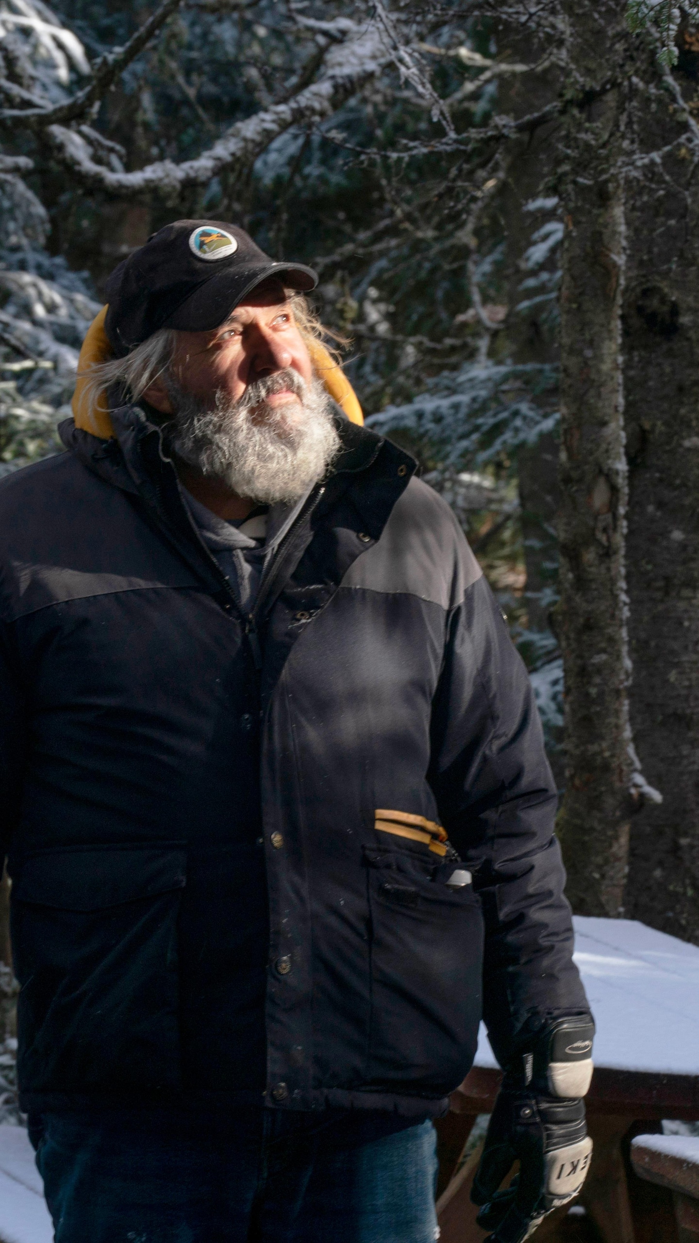 Liberator Harry : 80 ans après le drame aérien | Radio-Canada.ca