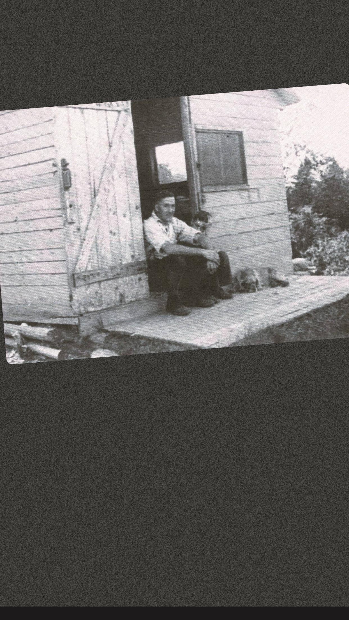 Liberator Harry : 80 ans après le drame aérien | Radio-Canada.ca