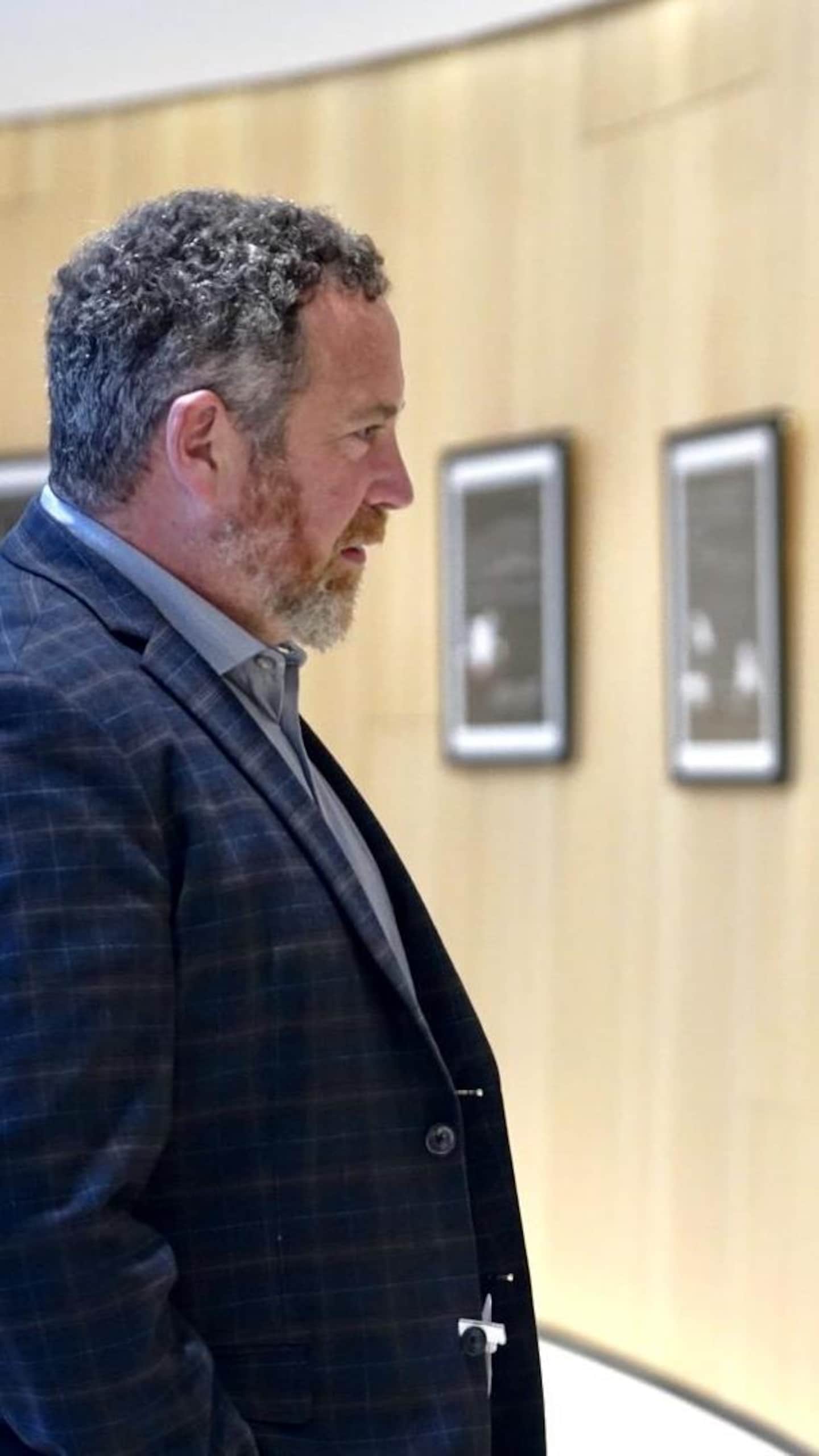 Un semeur d’espoir pour les gens de la rue | Radio-Canada.ca