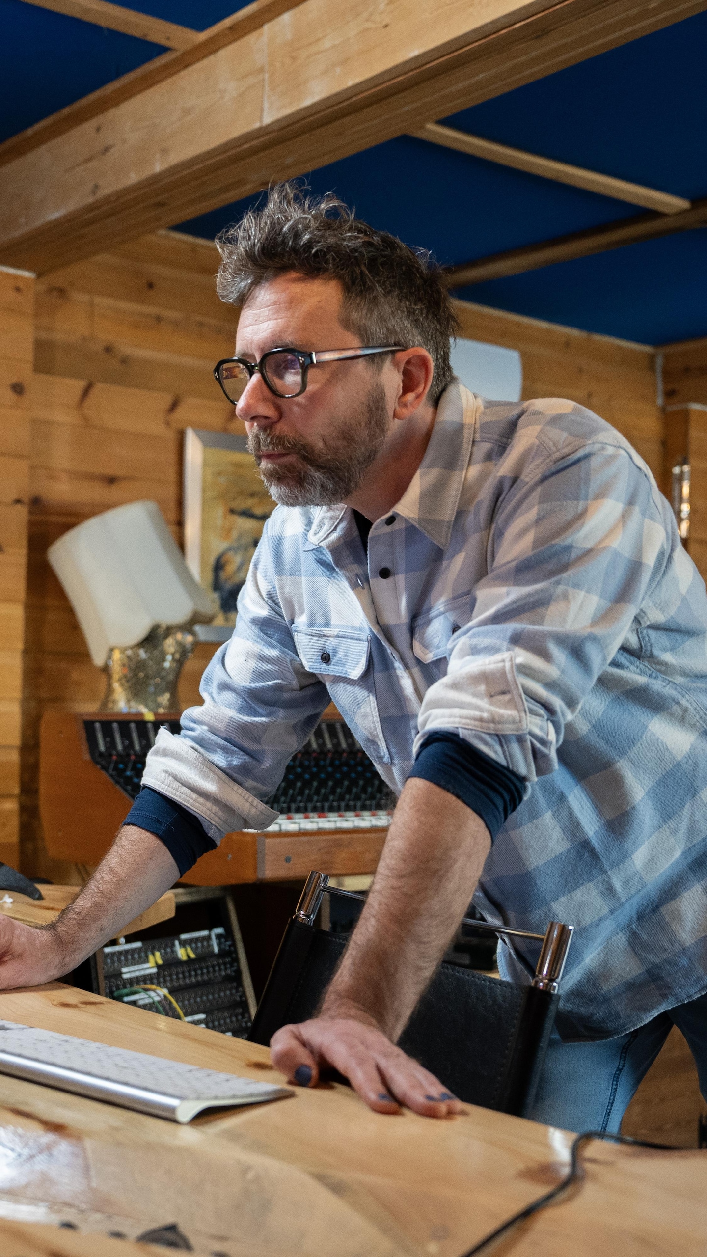 Un semeur d’espoir pour les gens de la rue | Radio-Canada.ca