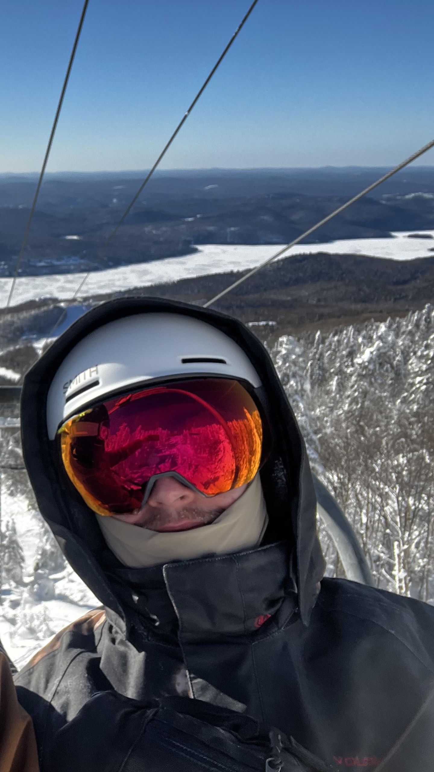 Où es-tu, Liam Toman? | Radio-Canada.ca