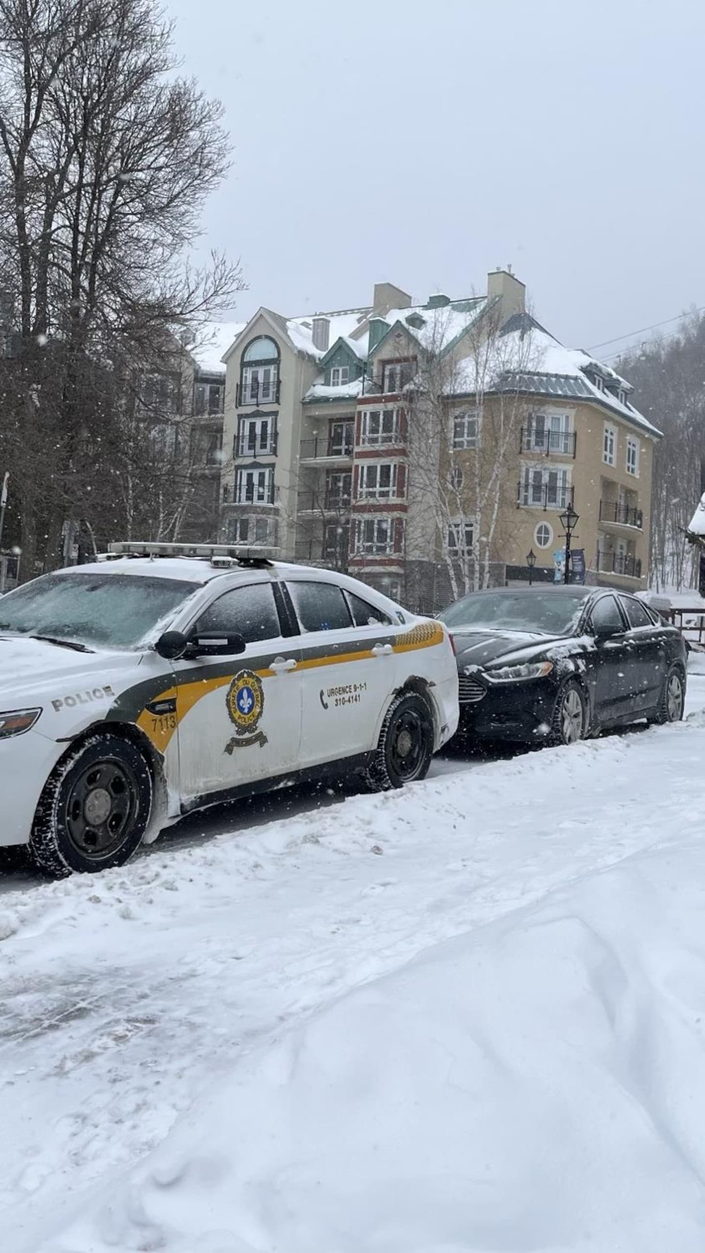 Où es-tu, Liam Toman? | Radio-Canada.ca