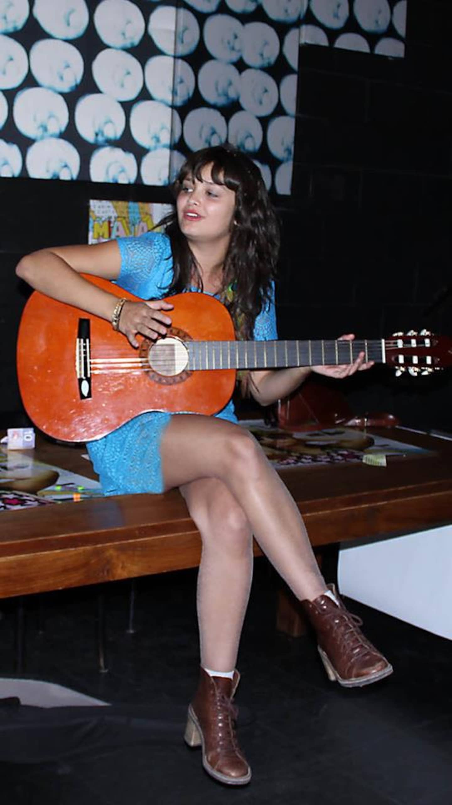 « Quand Maïa va revenir... » - Une histoire de fentanyl | Radio-Canada.ca