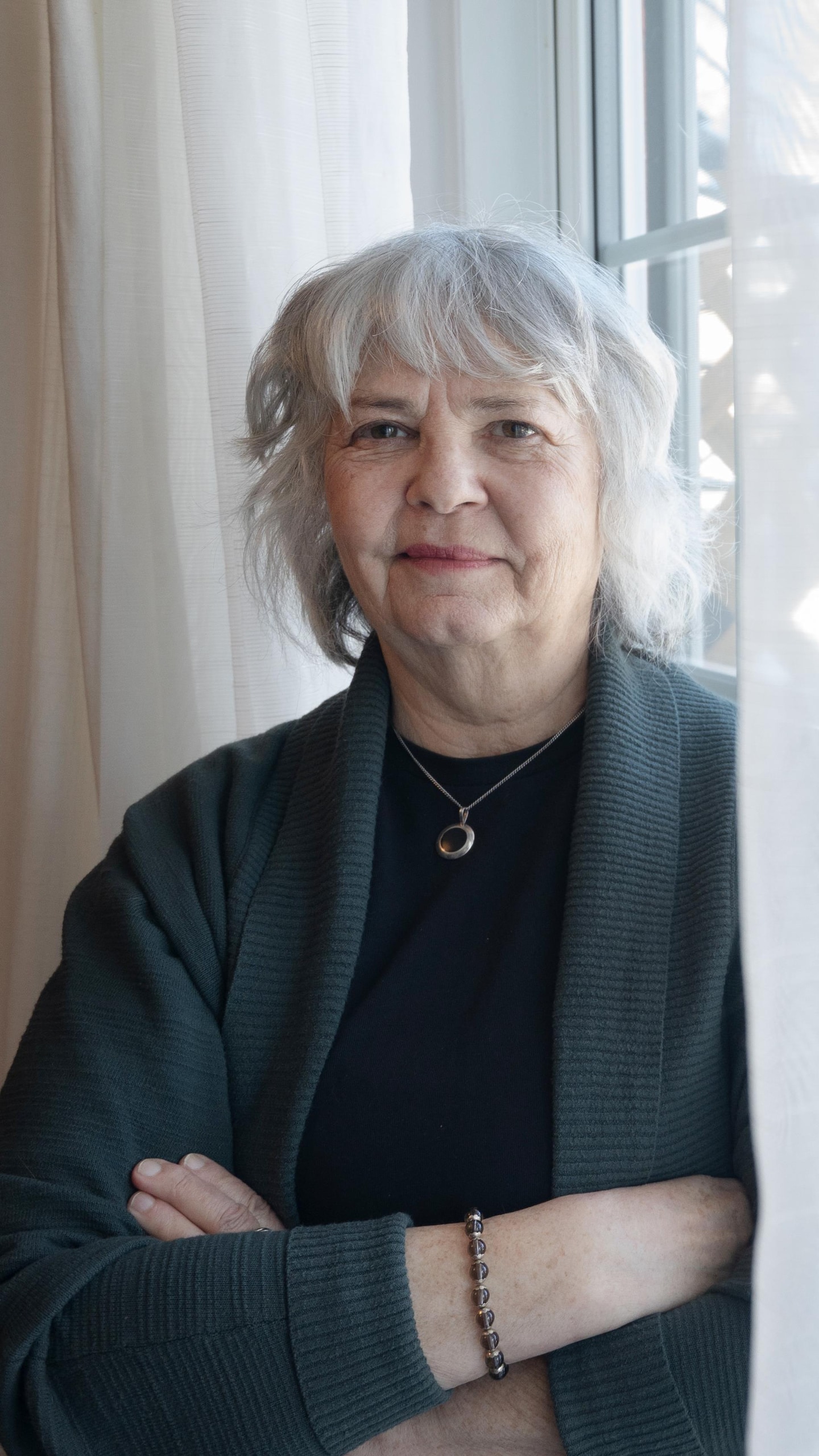 « Quand Maïa va revenir... » - Une histoire de fentanyl | Radio-Canada.ca