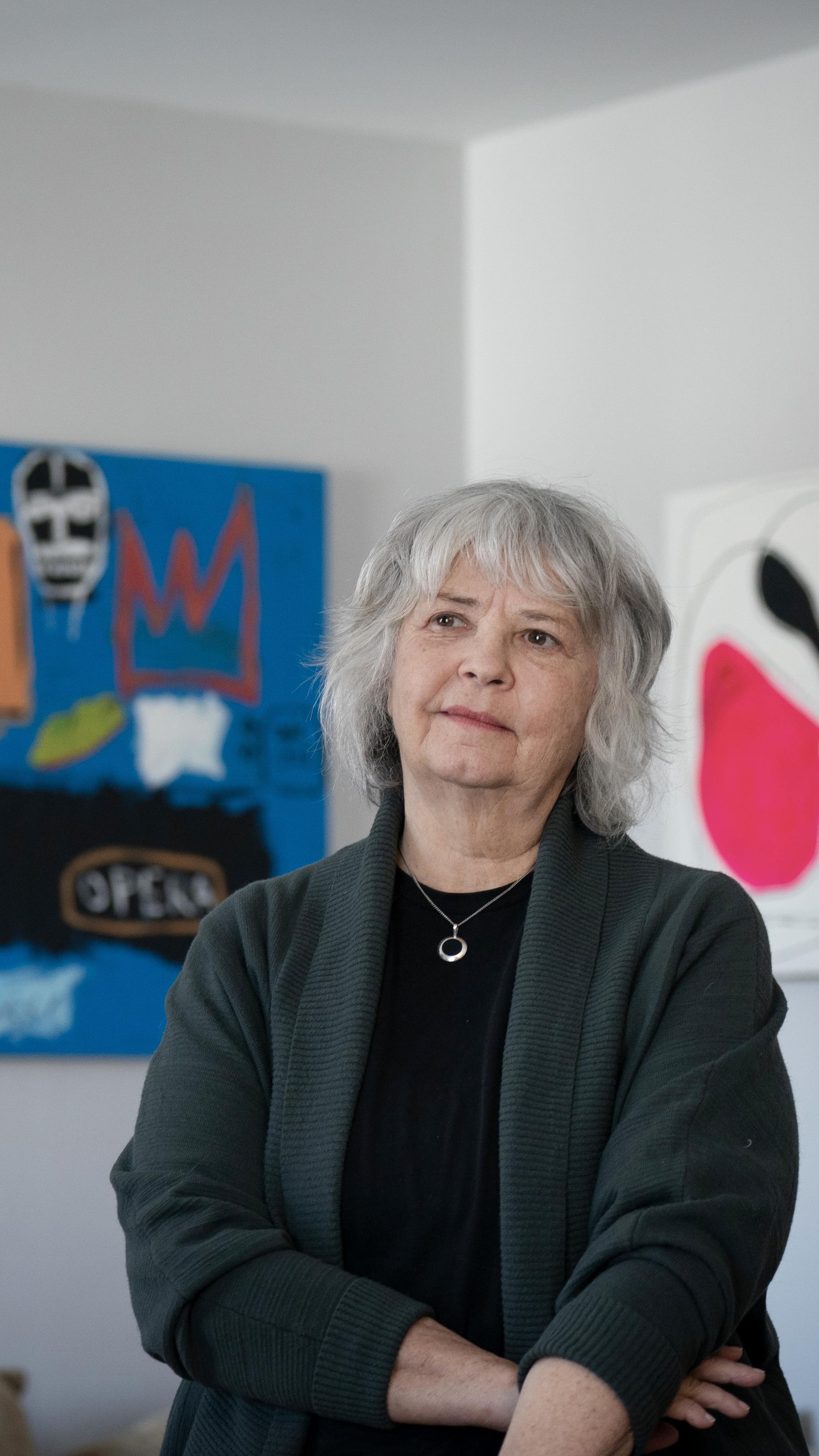 « Quand Maïa va revenir... » - Une histoire de fentanyl | Radio-Canada.ca