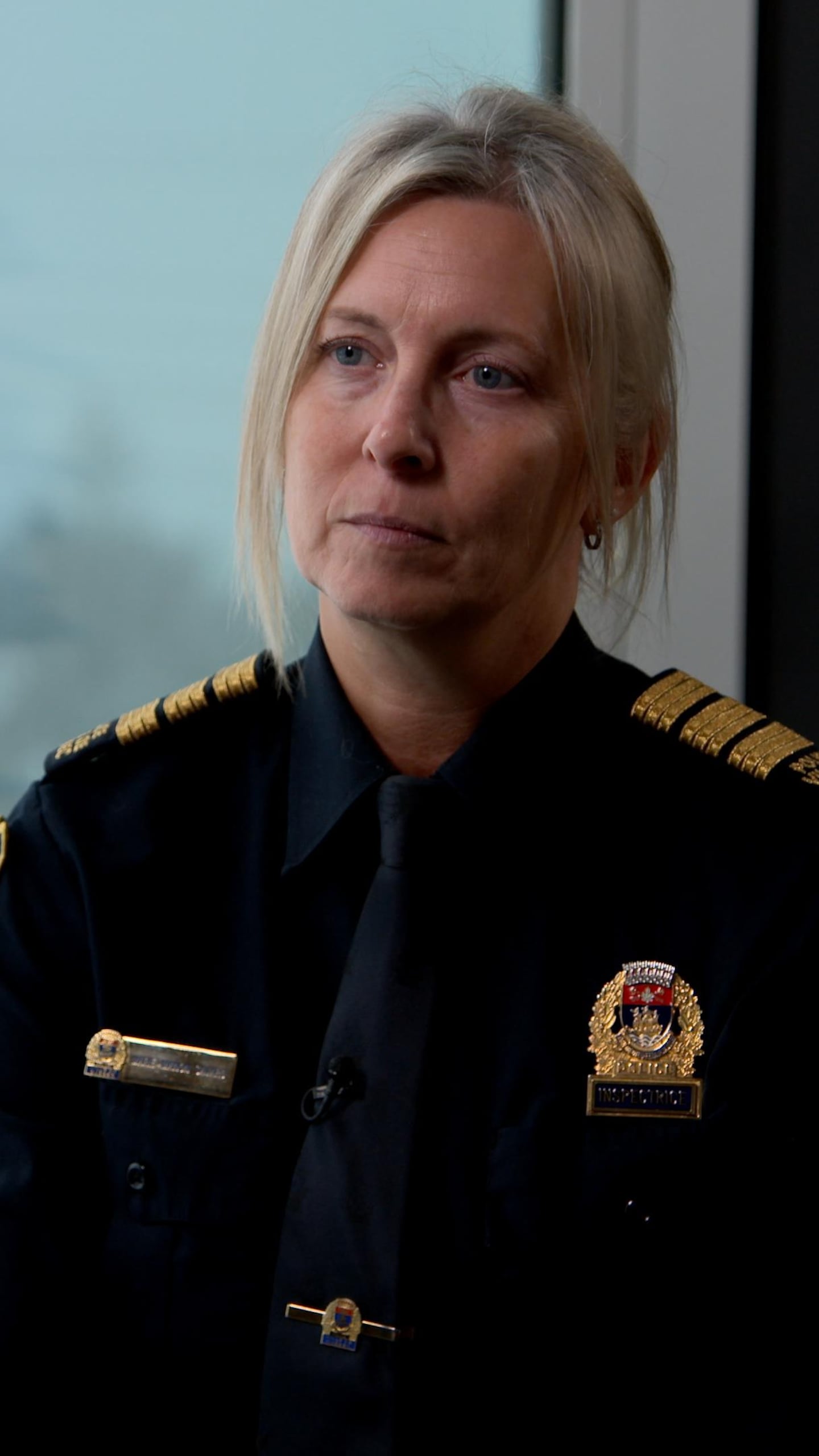 Mukendi, un fugitif pas comme les autres | Radio-Canada.ca