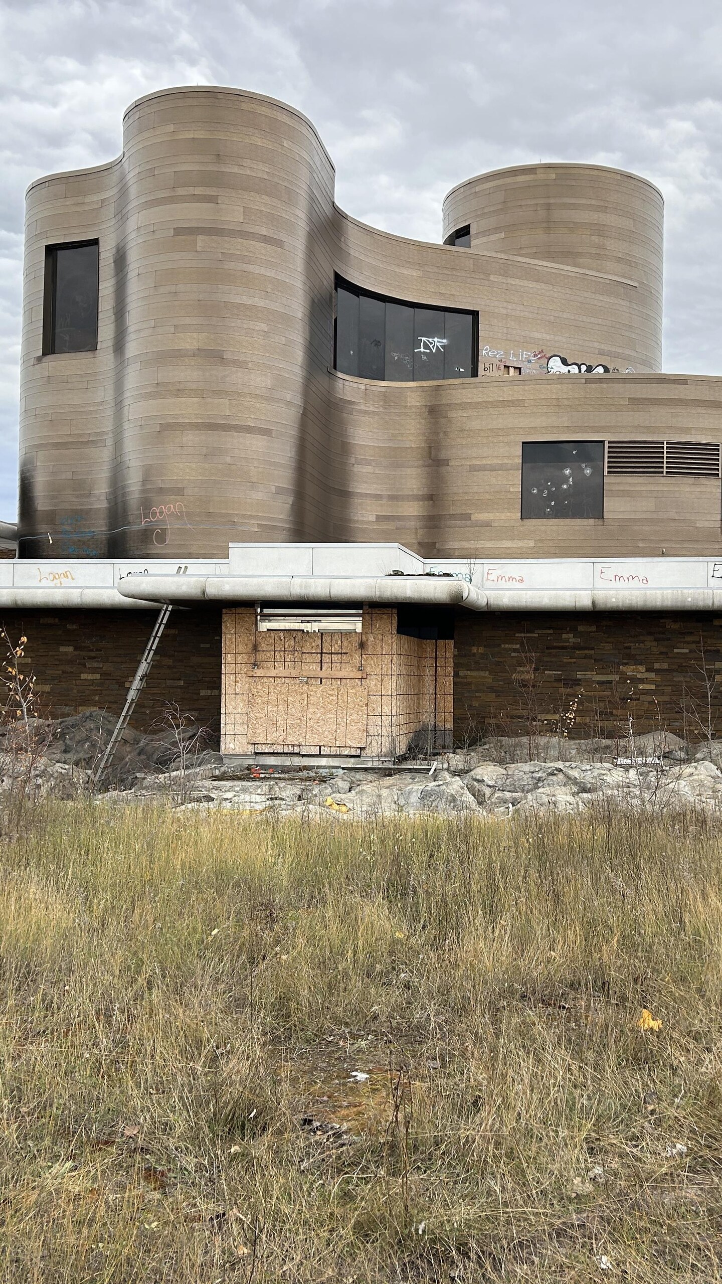 Des images et des histoires impressionnantes de 2024 | Radio-Canada.ca