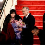 U.S. envoy inanunsyo ang paglunsad ng Phase 2 sa kasunduan ng tigil ...