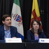 Alberta Premier Danielle Smith announces fall referendum on immigration ...