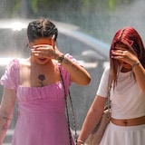 Why Europe can’t air condition its way out of extreme heat | Radio ...