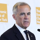 Carney taps business executive Mark Wiseman to serve as Canada’s ...