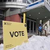 Hindi bababa sa 14 ang patay sa mga pagbaha, landslide dala ng bagyo sa Pilipinas | Radio-Canada.ca